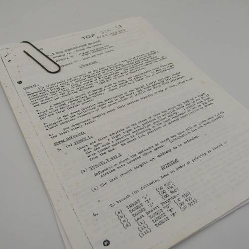 Aviation - RAF Pilots Flying log book No. 2 of wing commander Guy ...