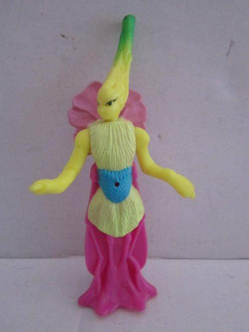 Fast Food & Cereal - McDonalds Water Sprite The Spiderwick Chronicles ...