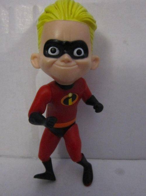 Other Collectable Toys - McDonalds - Dash from the Incredibles was sold ...
