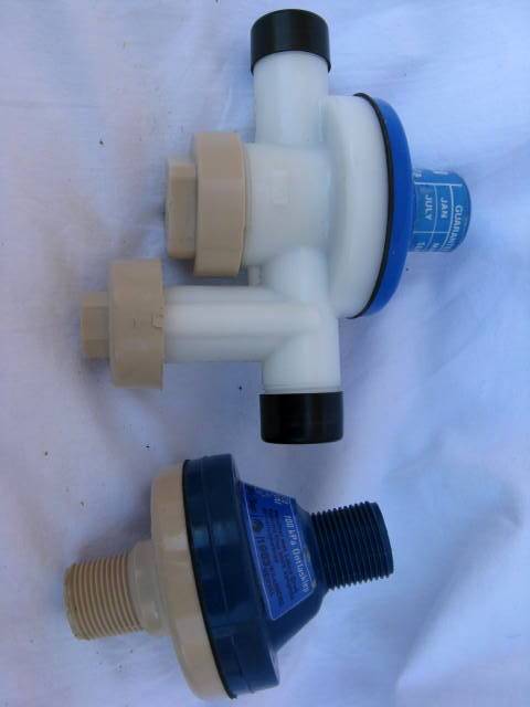 Other Plumbing - LATCO : NEPTUNE : PRESSURE CONTROL VALVE : 100 kPa ...
