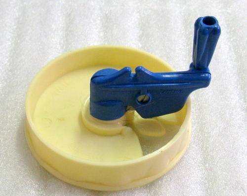 Other Antiques & Collectables - JMRA - WOOL-CUTTER : FOR SMYRNA WORK ...