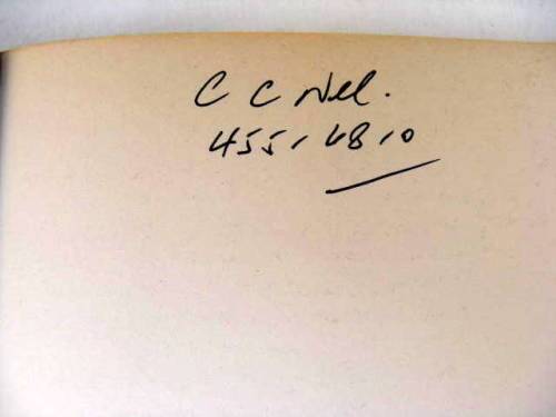 Other Non-Fiction - WHEN MANDELA GOES BY LESTER VENTER PAPERBACK LOTS ...