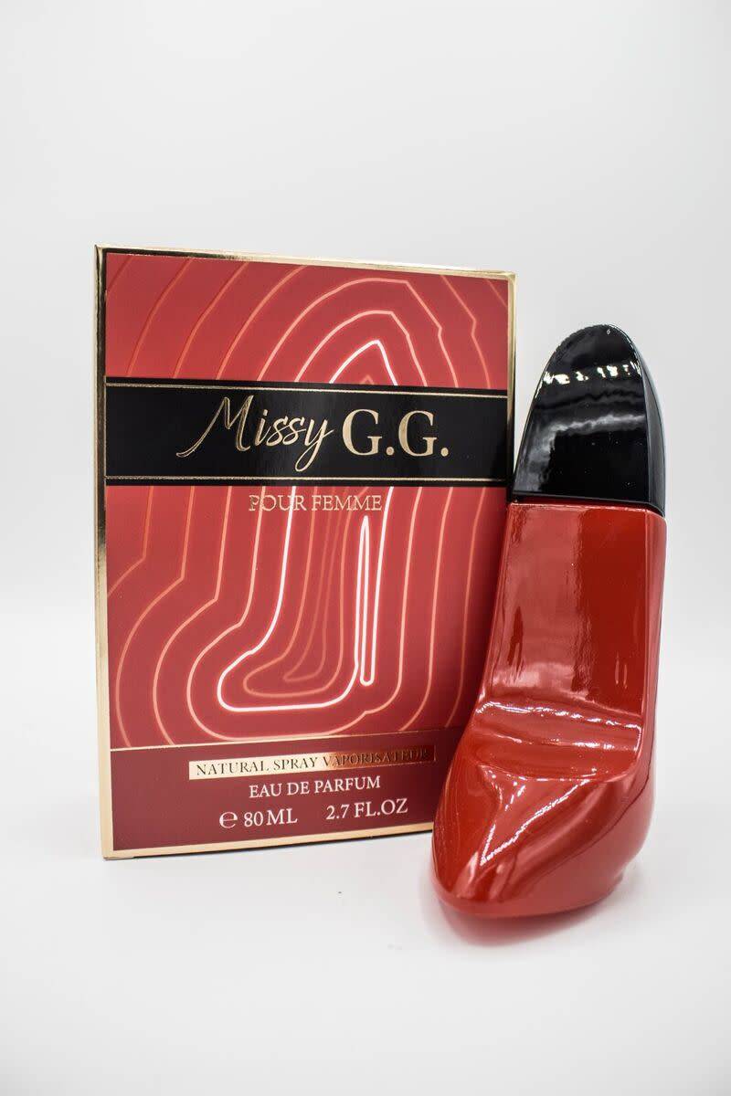 Fragrances for Her - Missy G.G Women Perfume - 80ml for sale in ...