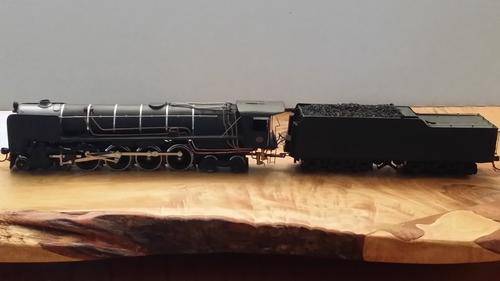 Locomotives - SAR Class 25 Steam Locomotive was sold for R4,750.00 on ...