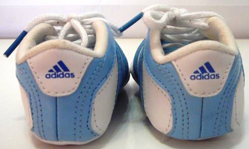 Shoes - An Adorable Pair of Adidas Baby Takkies was sold for R95.00 on ...