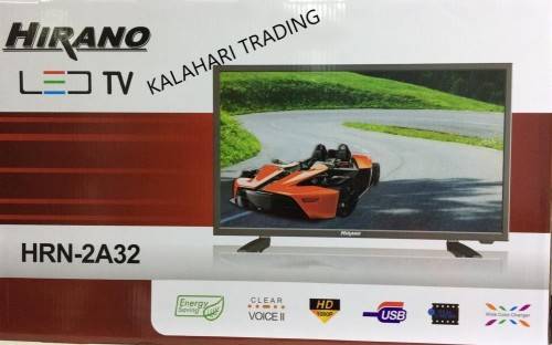 Televisions - DIGIMARK 32"(82cm) HD LED TV....EXCELLENT VALUE FOR MONEY ...