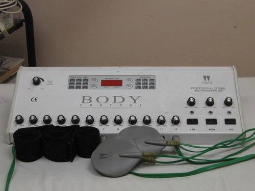 Other Health & Beauty - Faradic Machine / Muscle Stimulator was sold ...