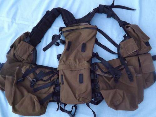 Kit - SA ARMY(SADF) M83 Battle Vest was sold for R510.00 on 8 Jul at 21 ...