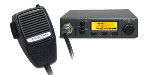 Other Electronics - NAVSTAR 220 Marine / 4*4 radio was sold for 650.00 ...