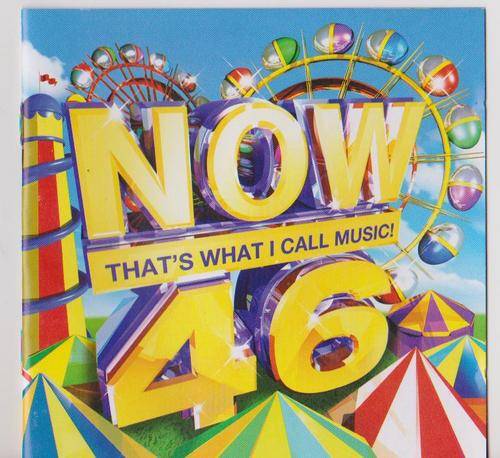 Other Music CDs - Now 46 - That's What I Call Music, Various was sold ...