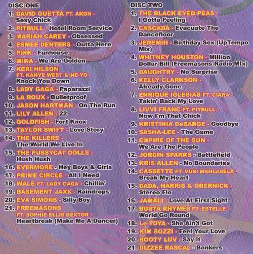 Pop - Now That's What I Call Music Vol 53 - Various was sold for R100 ...