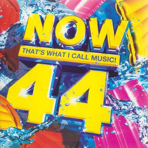 Other Music CDs - Now 44 - That's What I Call Music , Various was ...