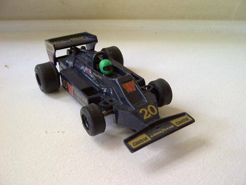 Cars - Scalextric F1 WALTER WOLF RACING WR5 BRAND NEW NO RESERVE 1/32 ...