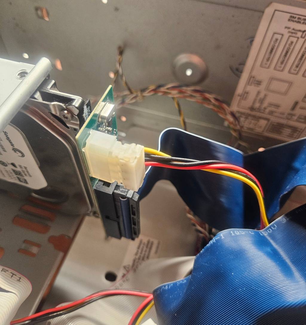 PC Desktops & All-in-Ones - Windows XP Gaming PC early 2000 for sale in ...