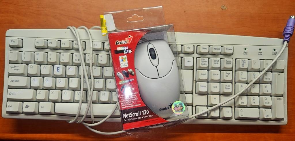 PC Desktops & All-in-Ones - Windows XP Gaming PC (Early 2000`s) 1st Gen ...