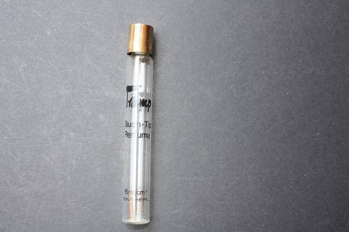 Perfume & Scent Bottles - TRAMP - LENTHERIC - TOUCH TIP PERFUME - 15 ML ...