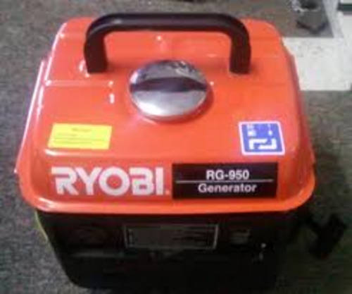Generators & Electrical - RYOBI GENERATOR RG-950 was sold for R875.00 ...