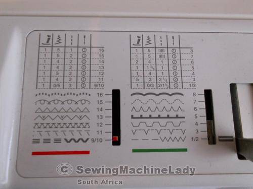 Sewing Machines & Overlockers - BERNINA 1001 SEWING MACHINE (SWISS MADE ...
