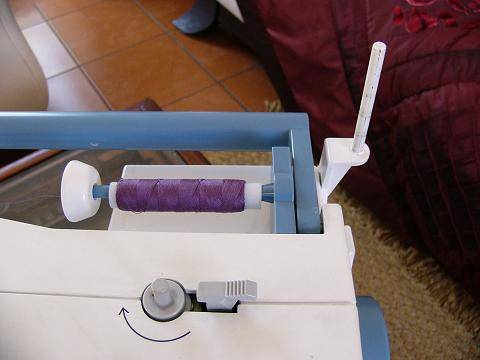 Sewing Machines & Overlockers - BERNINA ACTIVA 145 SWISS SEWING MACHINE ...