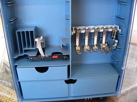 Sewing Machines & Overlockers - BERNINA ACTIVA 145 SWISS SEWING MACHINE ...