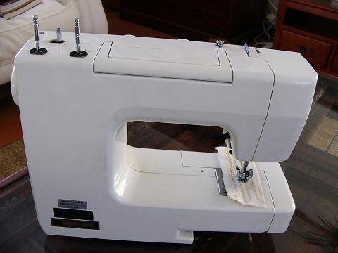 Accessories - FINESSE SEWING MACHINE was sold for R599.00 on 27 Feb at ...
