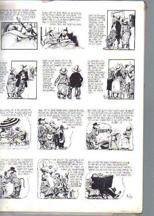 Afrikaans Fiction - Adoons Hulle Boer Vorentoe - T O Honiball was sold ...