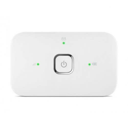 Wireless Routers - Vodafone Mobile WiFi R219h 4G (router or MiFi) was ...