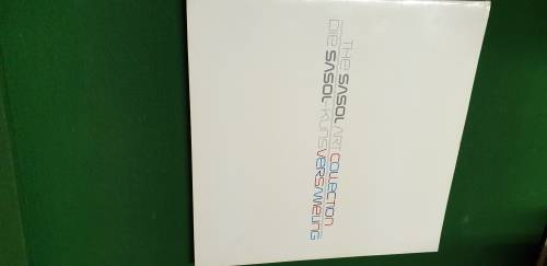 Art & Photography - The Sasol Art Collection/Die Sasol Kunsversameling ...