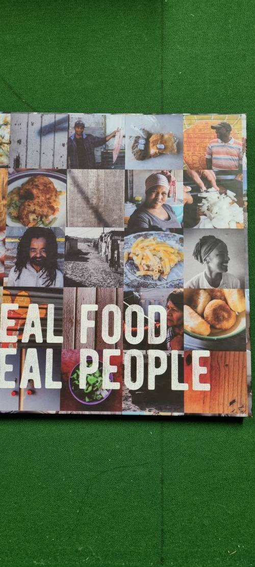 Cooking, Food & Wine - Real Food, Real people. 7de Laan Community. Joan ...