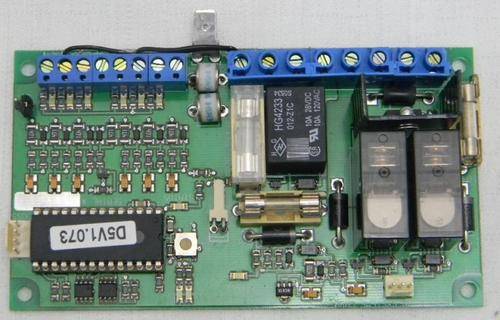 Other Security & Surveillance - Centurion D3 & D5 CP80 gate motor ...