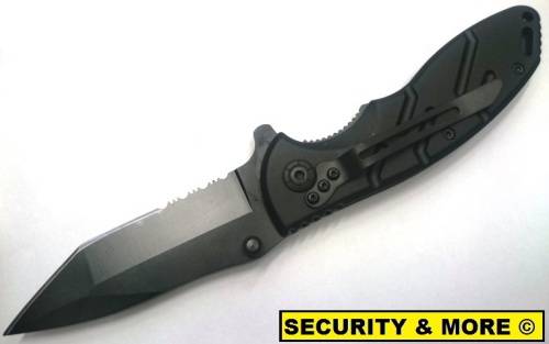 Special Ops Knife