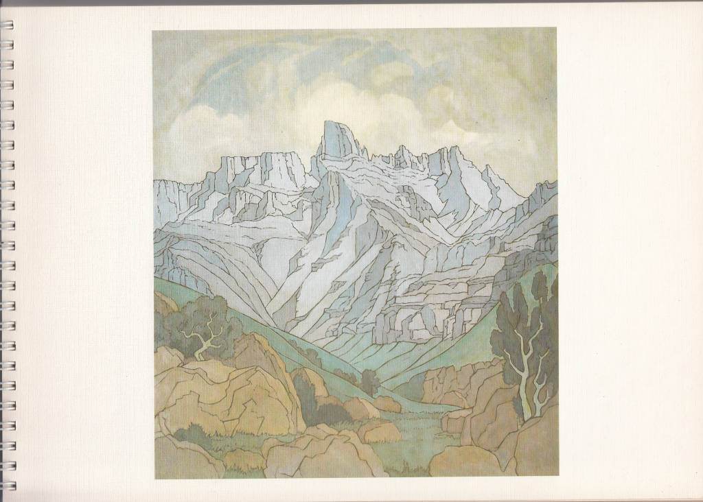 Art & Photography - PIERNEEF AFRIKAANS BROSJURE COMPLETE WITH 29 IMAGES ...