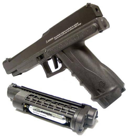Guns & Markers - Tiberius TAC-8 HOME DEFENSE KIT (INCL Delivery) was ...
