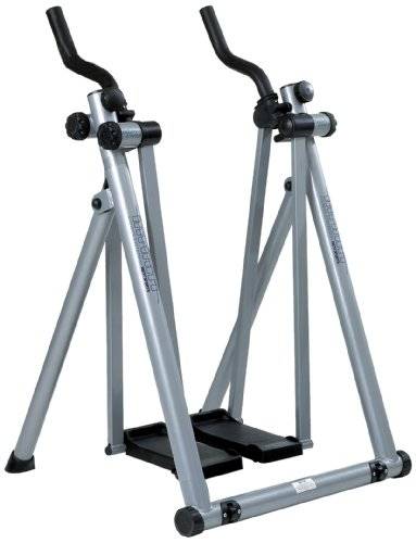 Elliptical Trainers - GYMTRIM HEALTH WALKER FOR THE BETTER OF YOUR ...