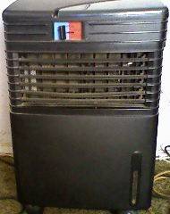 Other Heating & Cooling - AIRTECH-HF606 HC HUMIDIFYING HEATER AND ...