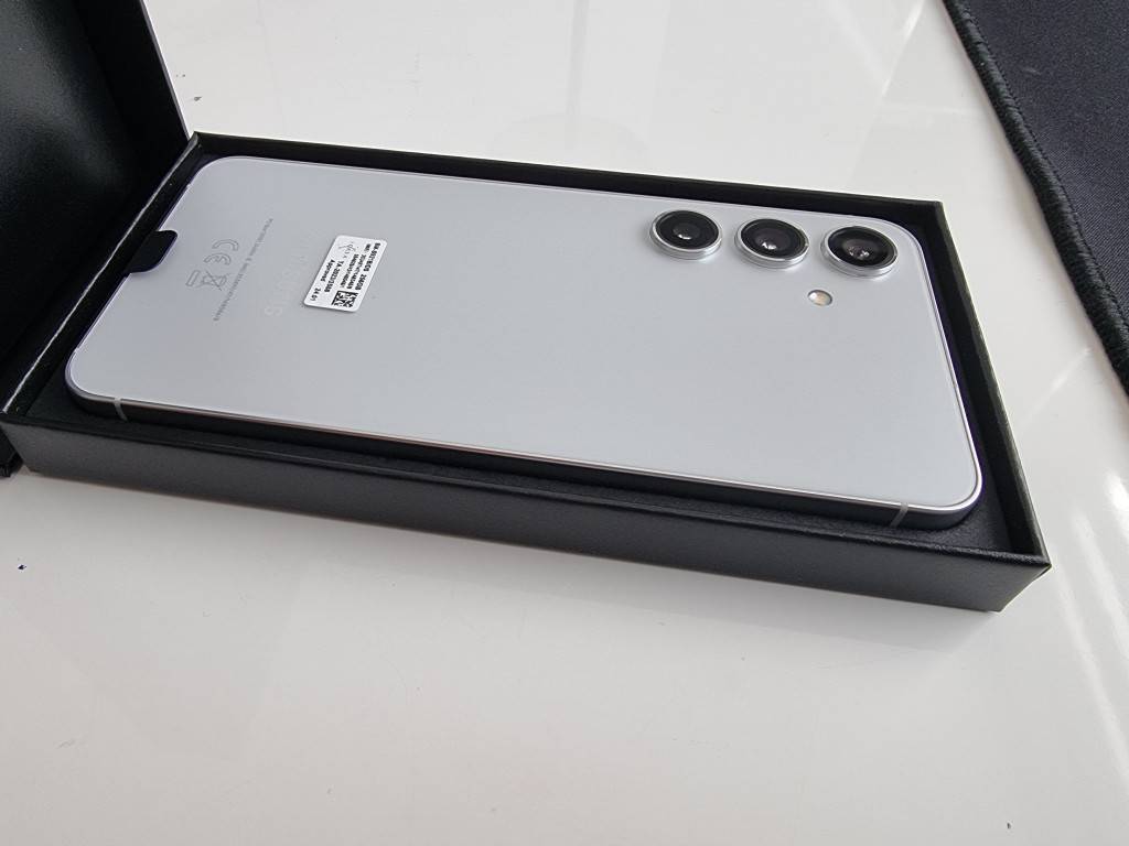 Samsung - Samsung Galaxy S24 5G 256GB Dual Sim was sold for R15,499.00 ...