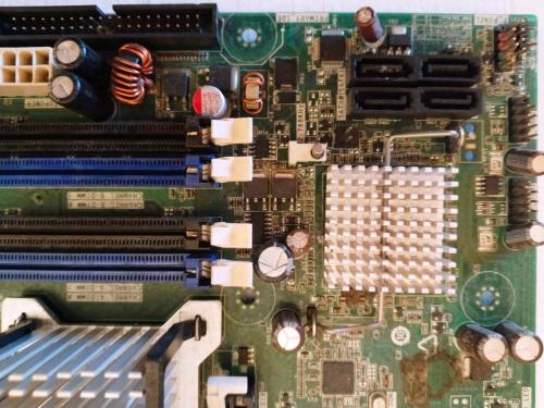 Motherboards - PC MOTHERBOARD FOR DESKTOP - D33025 INTEL MOTHERBOARD ... Motherboards - PC MOTHERBOARD FOR DESKTOP - D33025 INTEL MOTHERBOARD ...