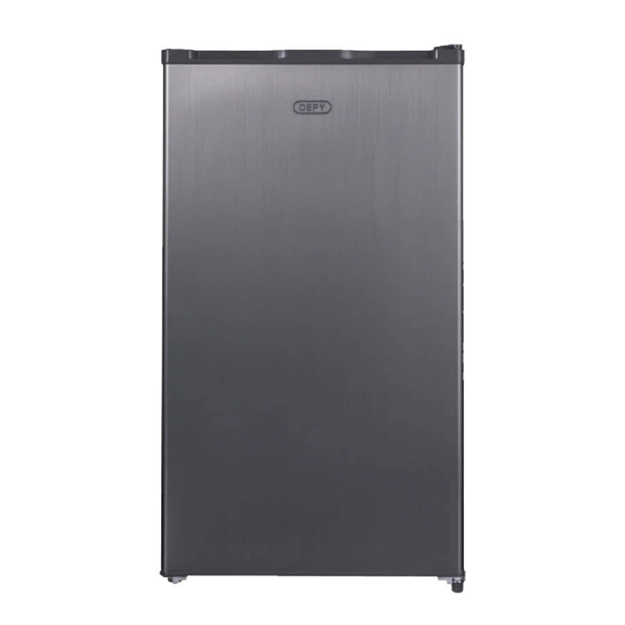 Fridges & Freezers - Defy 90L Metallic Bar Fridge- DBF90M for sale in ...
