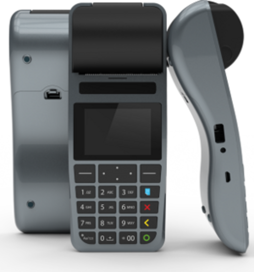 Wholesale & Bulk Lots - Airtime and electricity voucher machines was ...