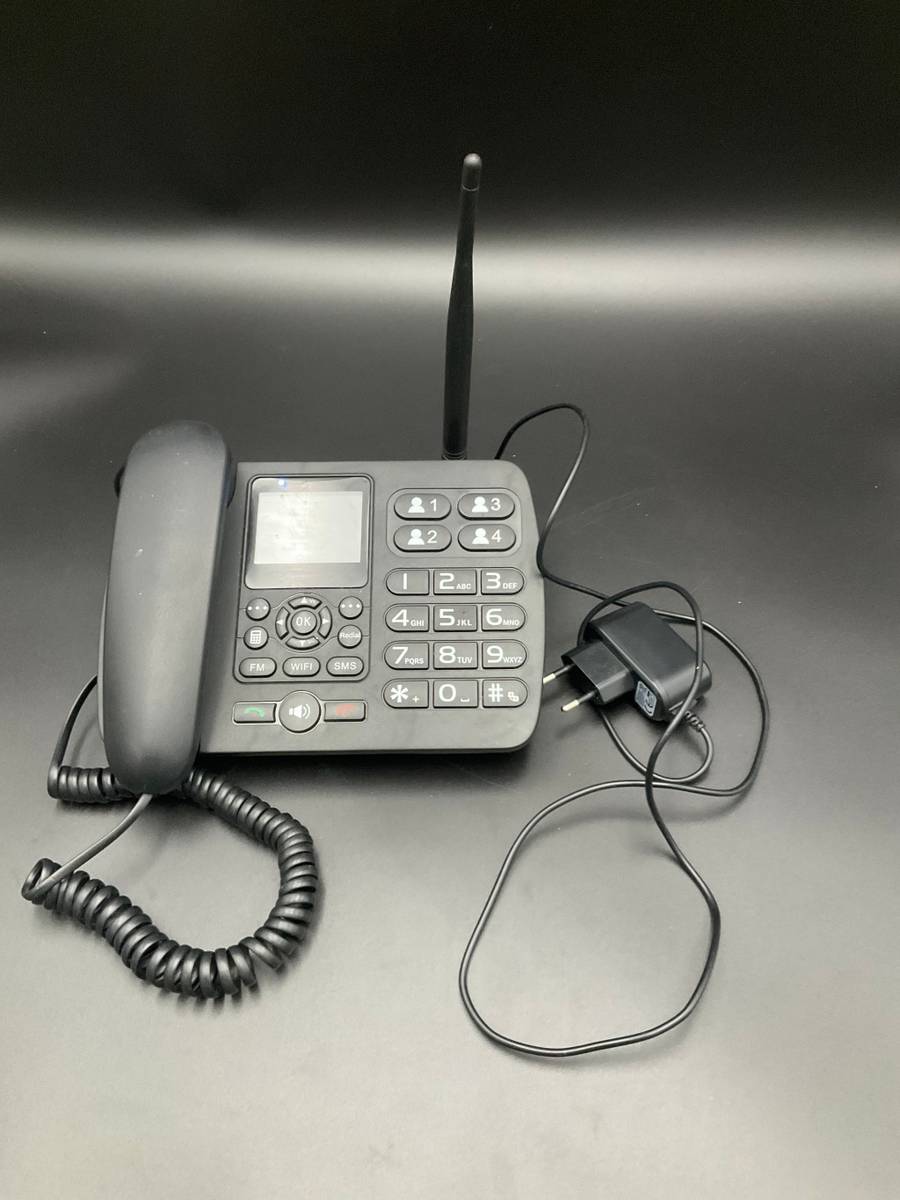 Telephones - DWR-720PW T2 ,3G FLLA Wi-Fi Phone for sale in Johannesburg ...