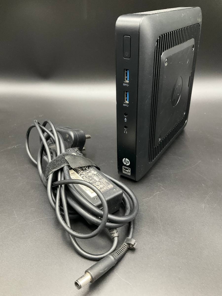 Thin Clients - HP T520 Flexible Thin Client TPC-W016 G9F14AA#ACQ was sold for R360.00 on 8 May ...