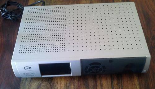DSTV Decoders - multichoice duel view decoder with smart card was sold ...