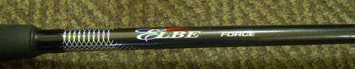 Rods - Elbe Force Fishing Rod was sold for R200.00 on 1 Jul at 16:01 by ...