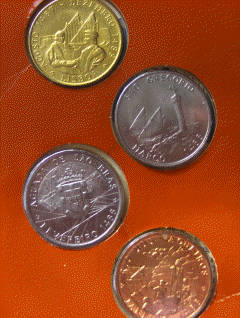 Proof Sets - DIAS 88 1487 - 1488 COINS was listed for R500.00 on 29 Aug ...