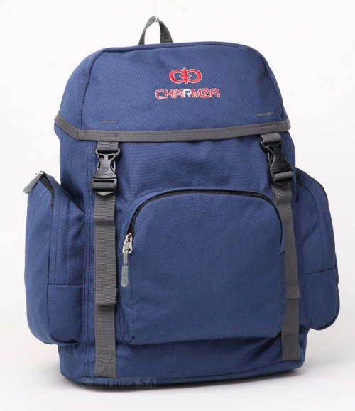 Backpacks - Charmza School Bag Back Pack Day Pack 20 Liter was sold for ...