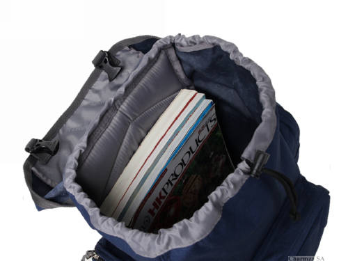 Backpacks - Charmza School Bag Back Pack Day Pack 20 Liter was sold for ...