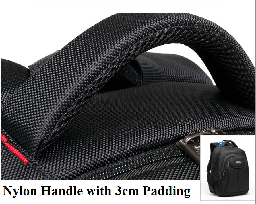 Cases & Bags - Charmza Laptop Bag Backpack was sold for R349.00 on 28 ...