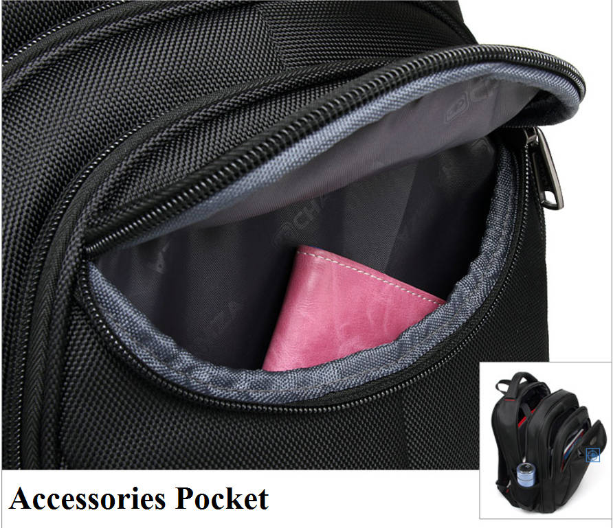 Cases & Bags - Charmza Laptop Bag Backpack was sold for R349.00 on 28 ...