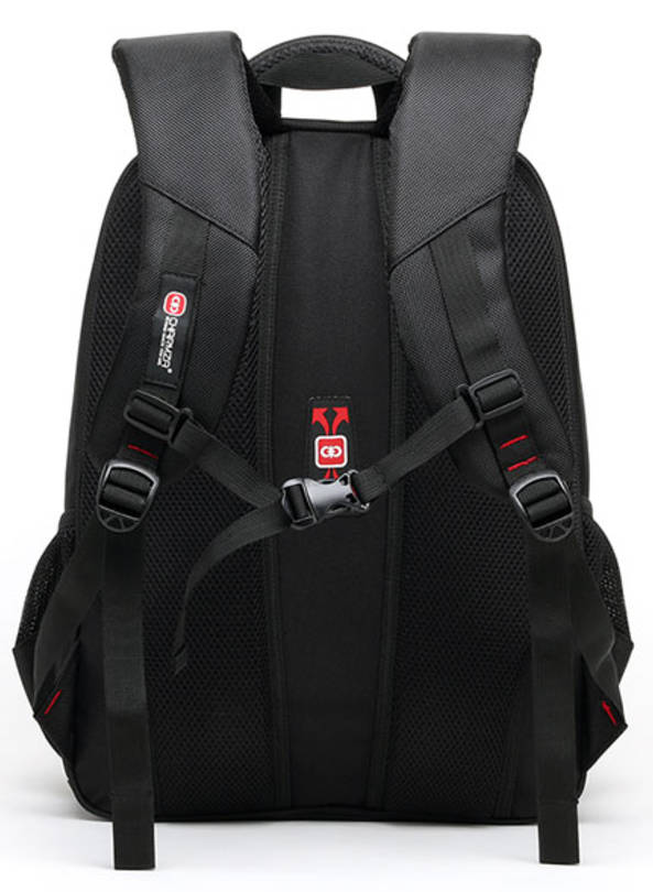 Cases & Bags - Charmza Laptop Bag Backpack was sold for R349.00 on 28 ...