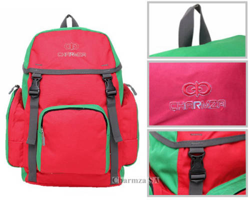 Backpacks - Charmza School Bag Backpack 20 Liter Water Resistant was ...